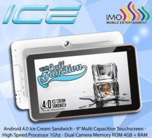 Imo Tab ICE Tablet 9 inci 1,1 jutaan | Ciungtips™