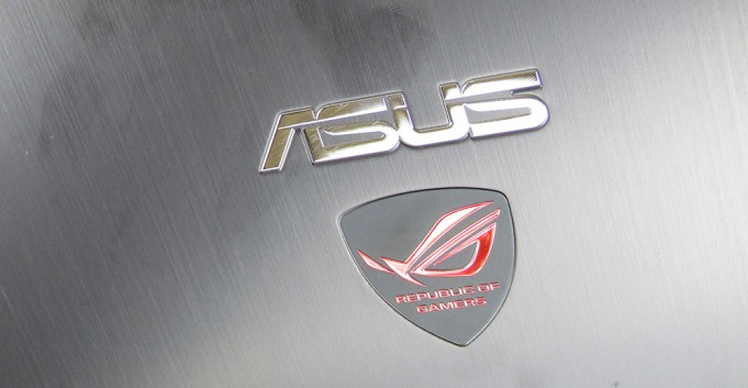 Unboxing dan Preview ASUS ROG G501VW Laptop Gaming Paling Tipis ...