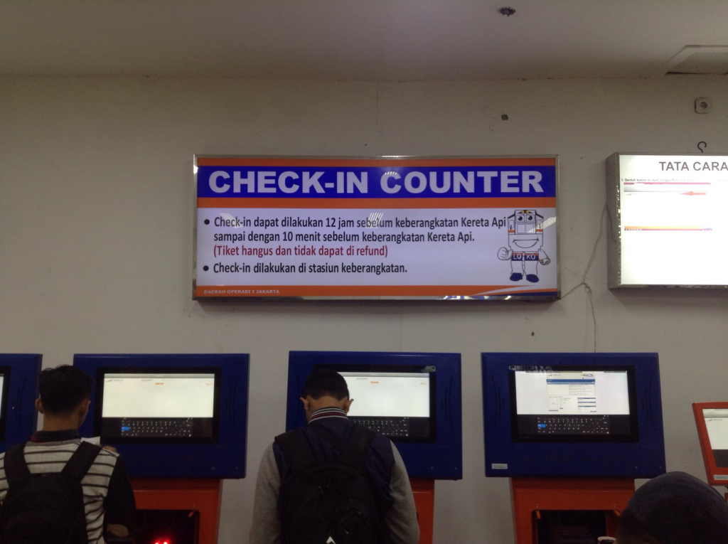Check-In dan Boarding Pass? Ini Yang Perlu Kamu Tahu | Ciungtips™