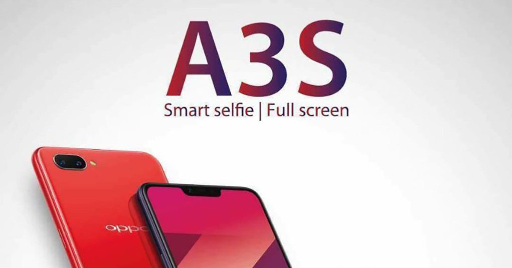 Kelebihan dan Kekurangan Oppo A3s | Ciungtips™