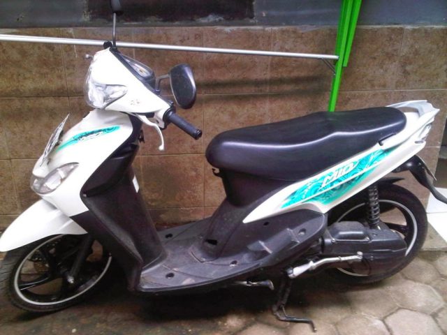 Sejarah Yamaha Mio dan Momen Perayaan Ulang Tahun Yamaha Ke 64 | Ciungtips™