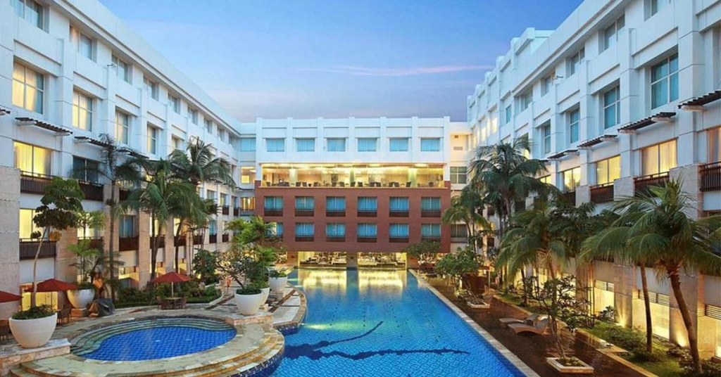 Kenali 8 Jenis Hotel Sebelum Booking Hotel | Ciungtips™