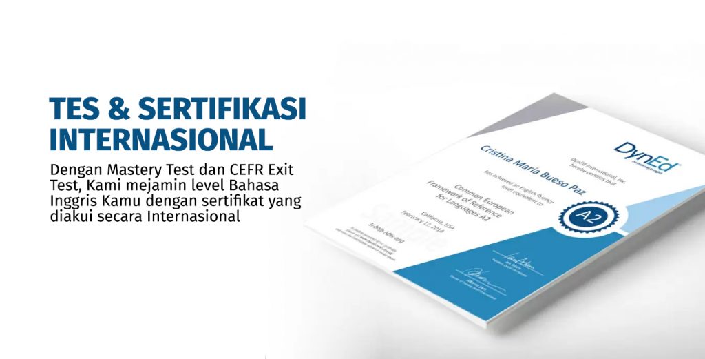 Aplikasi Kursus Bahasa Inggris Terbaik Neo Study, Yuk Gapai Mimpimu di ...