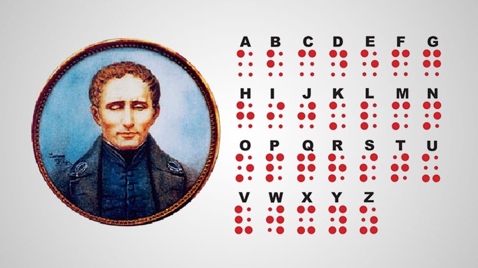 Belajar Membaca Dan Menulis Huruf Braille Ciungtips Belajar Membaca Dan Menulis Huruf Braille Ciungtips