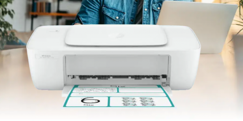 Daftar Harga Printer HP mulai dari yang Termurah | Ciungtips™