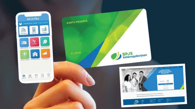 KPJ Dalam BPJS Ketenagakerjaan Itu Apa? Begini Cara Mengetahui Nomor ...