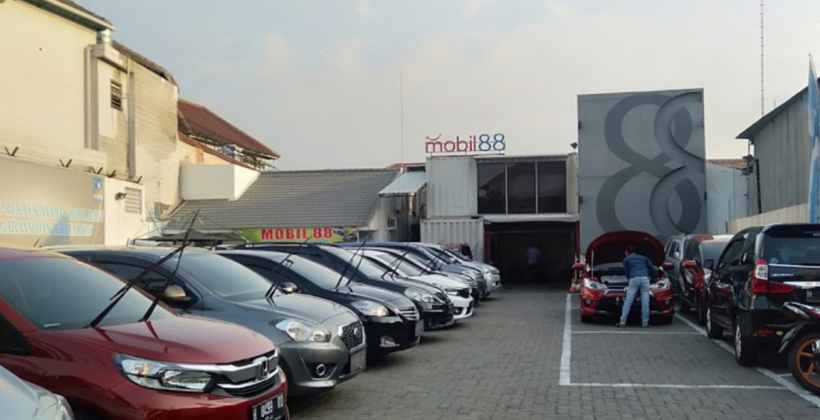 Langkah Cerdas Dalam Memilih Mobil Bekas Sesuai Budget | Ciungtips™